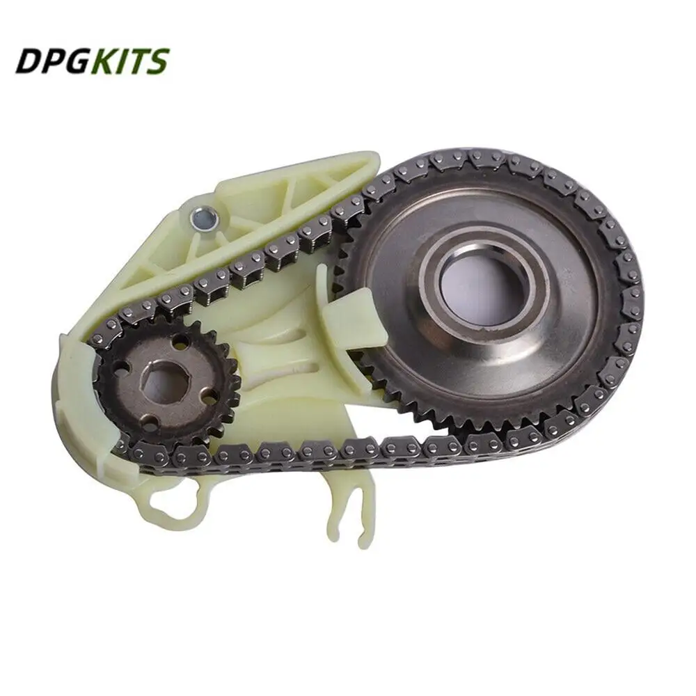 1Set-11417605366-Egine-Oil-Pump-Drive-Chain-Kit-for-BMW-228-528i-428i ...