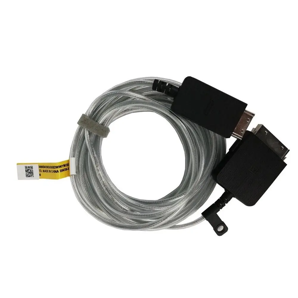 One Connect Invisible Cable 5m Fiberoptic For Samsung Qn98q900rbfxza ...