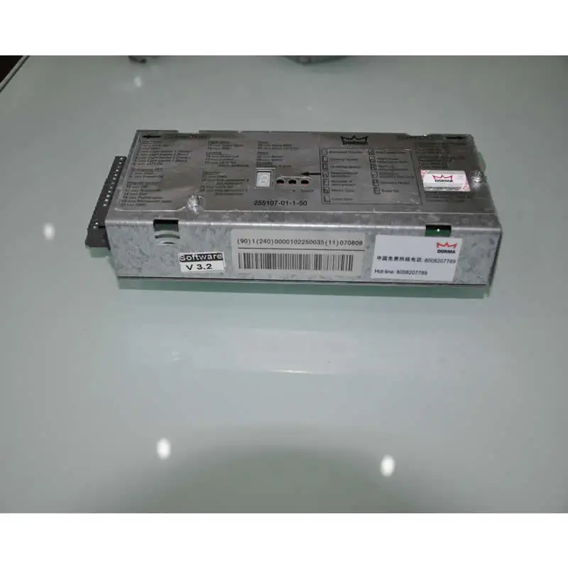 Papan-Komputer-Pintu-Sensor-Otomatis-DORMA-ES90-Asli-Bekas-Pengontrol ...