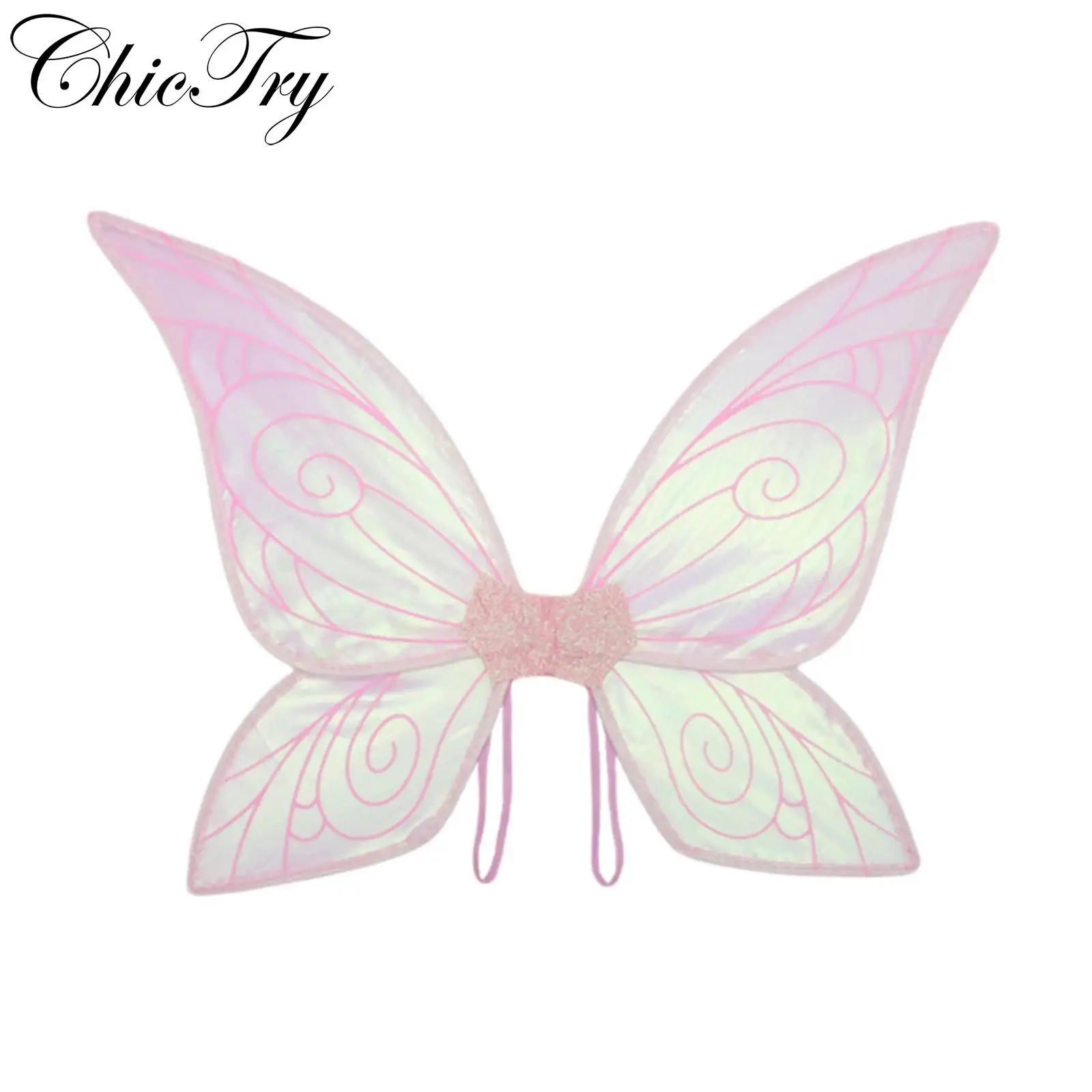 Asas-de-anjo-elfo-para-mulheres-e-meninas-fantasia-princesa-borboleta ...