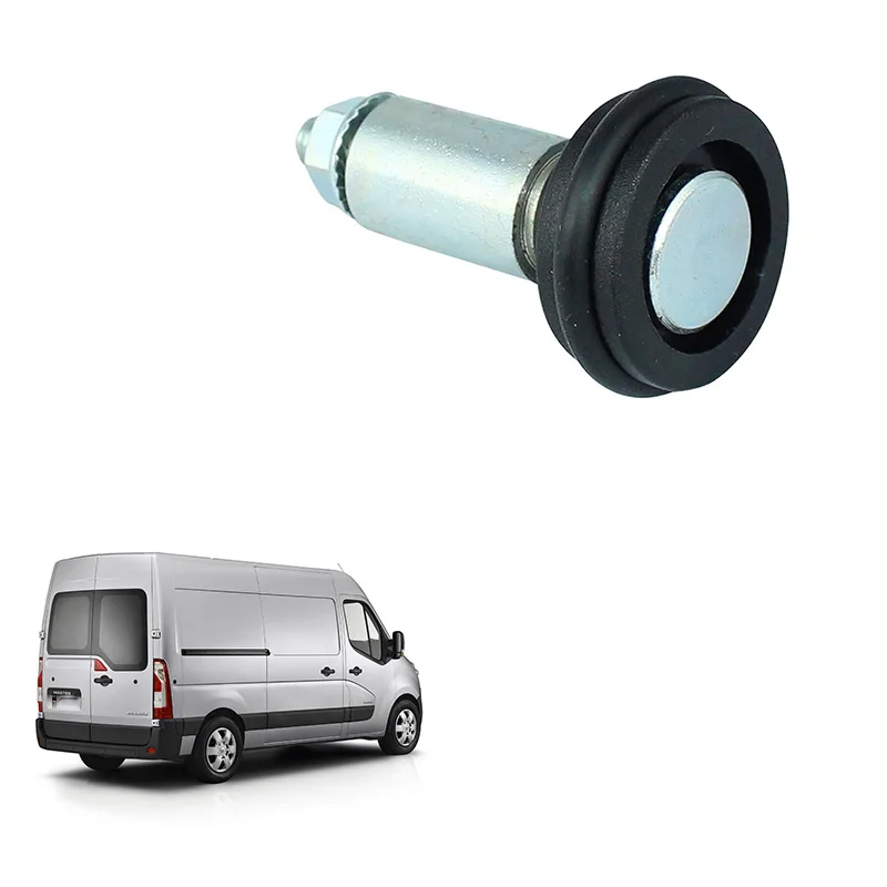 SLIDING DOOR ROLLER GUIDE 777946809R FOR RENAULT MASTER II OPEL MOVANO ...