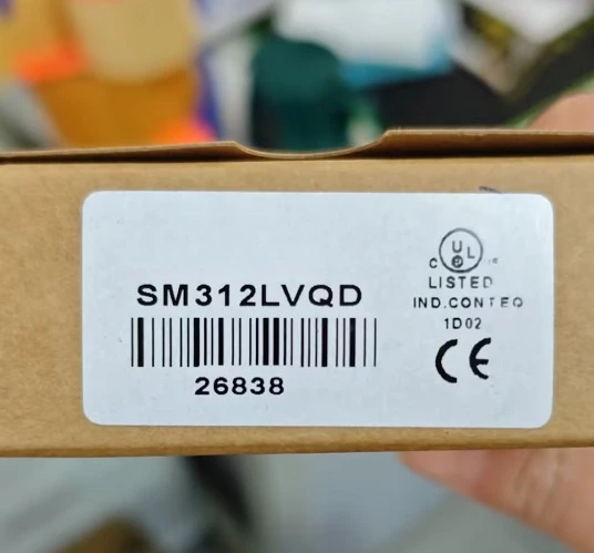 Brand New Original SM312LVQD SM312LVAG SM312LVAGQD SM312LV Genuine Fast ...