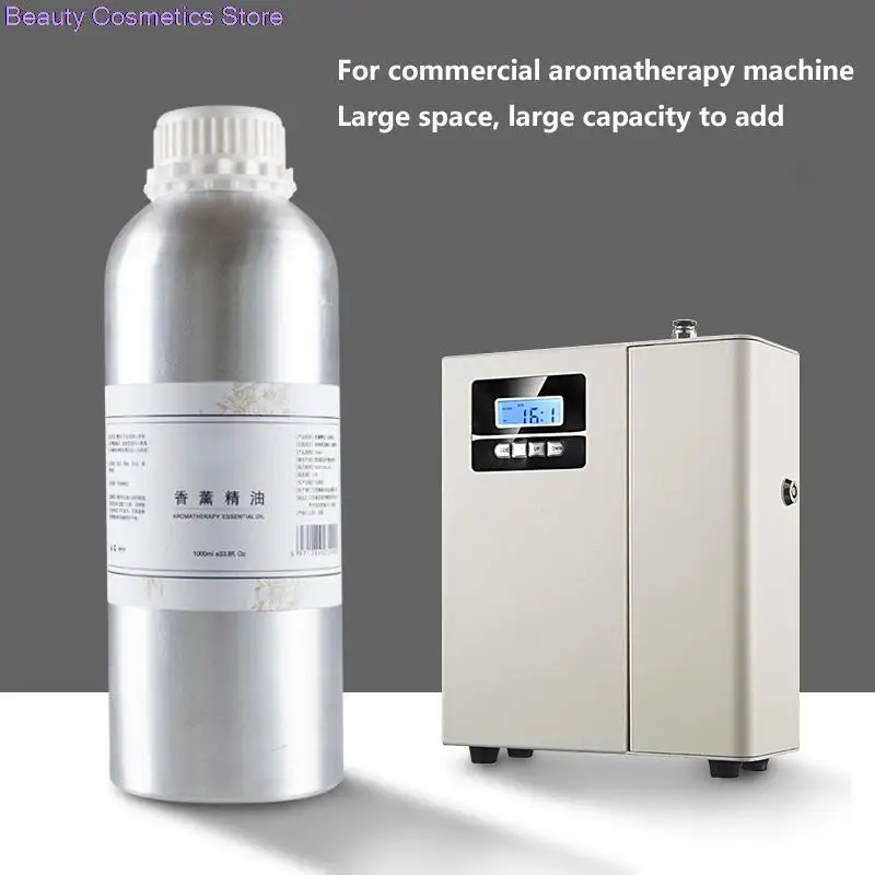 100ml-Hotel-Series-Essential-Oils-For-Aromatic-Diffuser-Soap-Making ...
