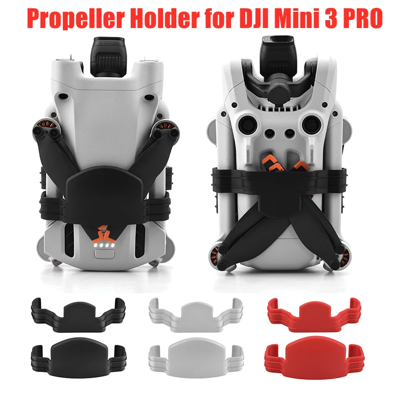 Propeller-Holder-for-DJI-Mini-3-PRO-Propellers-Stabilizer-Protector ...
