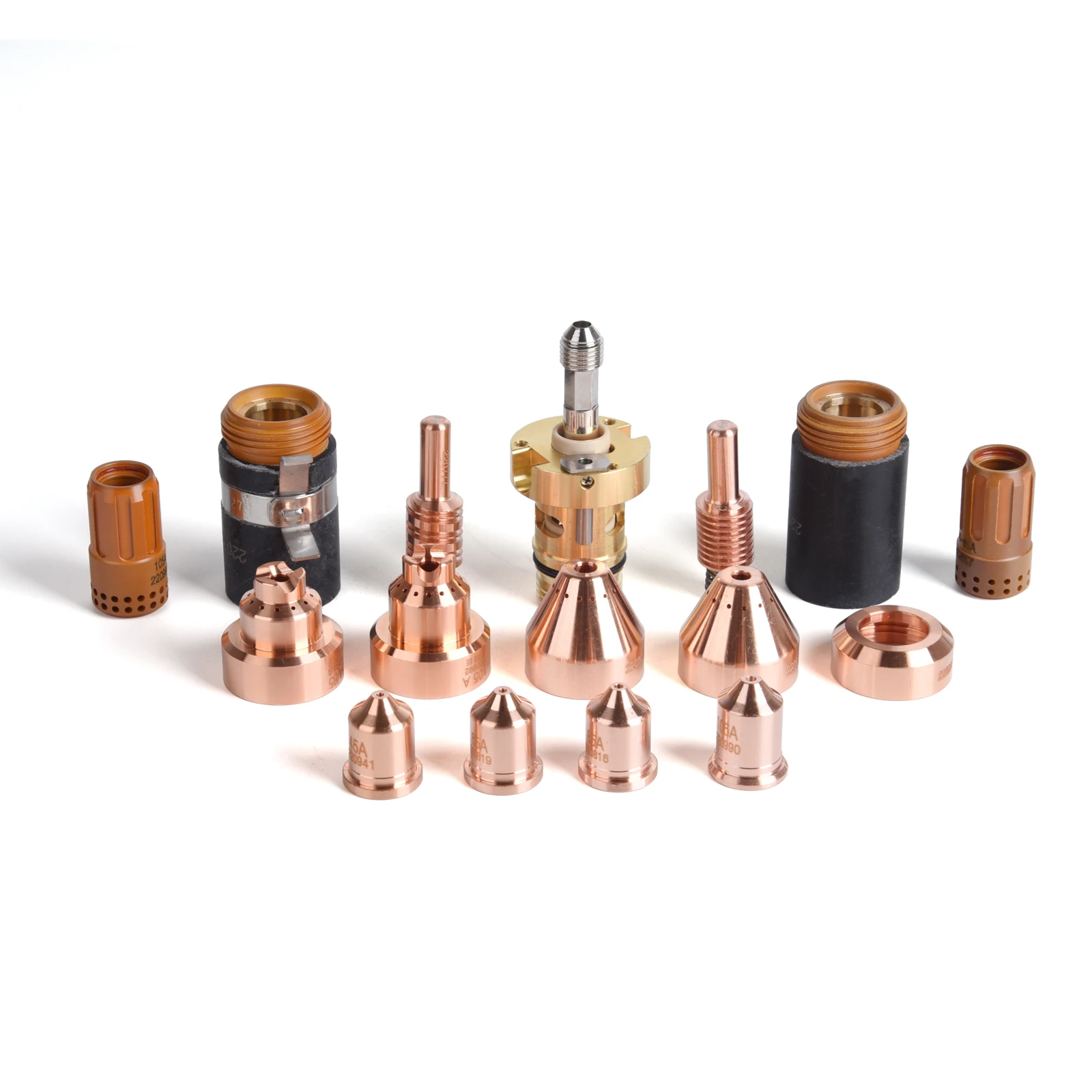 PMX-45XP-65-85-105-Standard-Plasma-Cutting-Consumables-220842-220990 ...