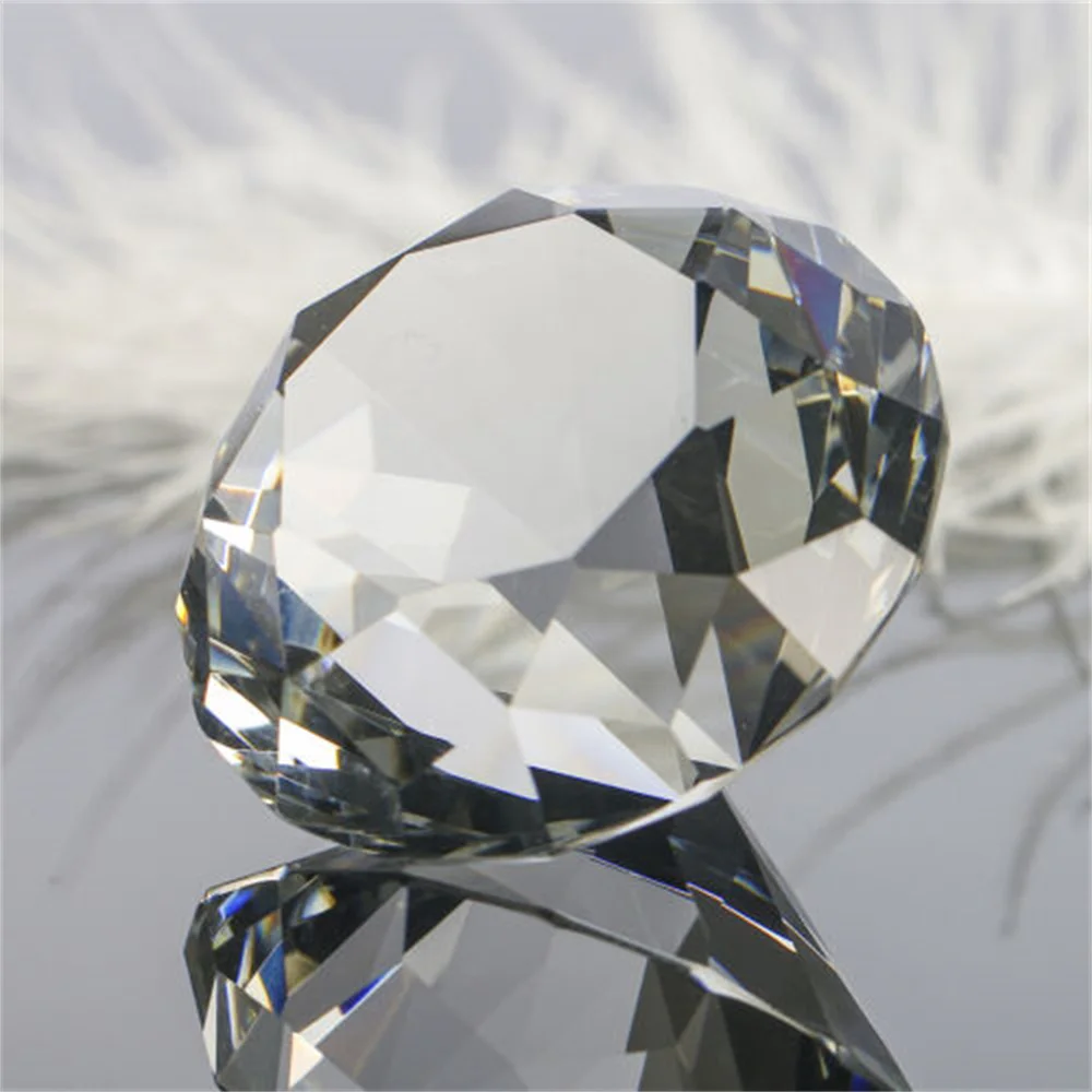 Clear-Crystal-Big-Glass-Diamond-Party-Large-Romantic-Diamond ...