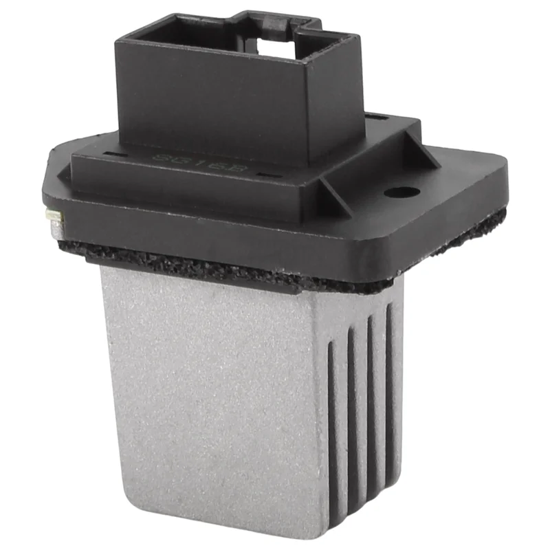 Car Heater Blower Resistor Full Auto A/C for Ssangyong Rexton 2001 ...