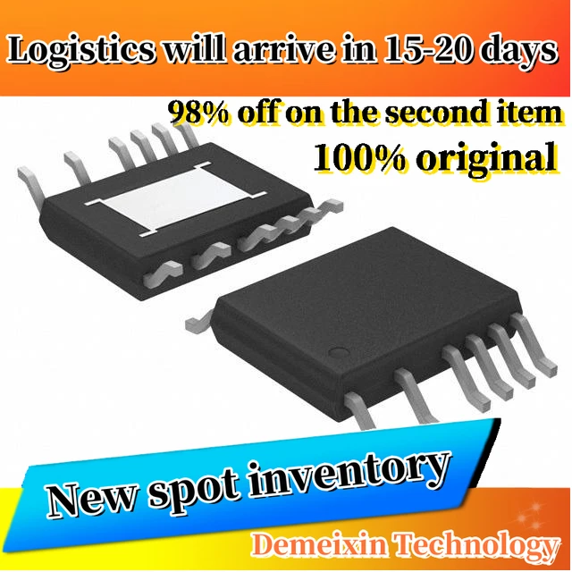 1PCS-LT8361EMSE-TRPBF-LT8361EMSE-MSOP-16-lt8361emse-trpbf-100-original ...