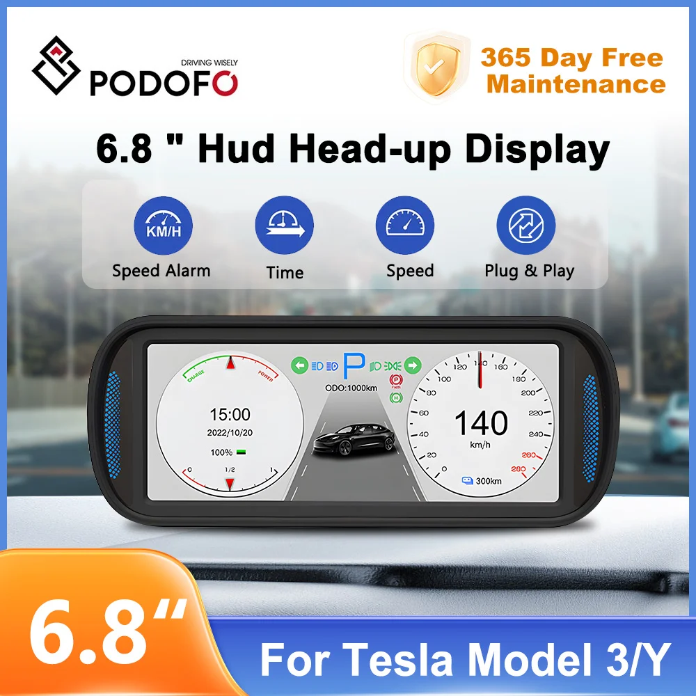 podofo Official Store