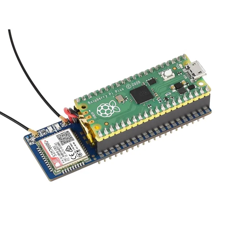 Waveshare-SIM7080G-NB-IoT-Cat-M-EMTC-GNSS-Module-For-Raspberry-Pi-Pico ...