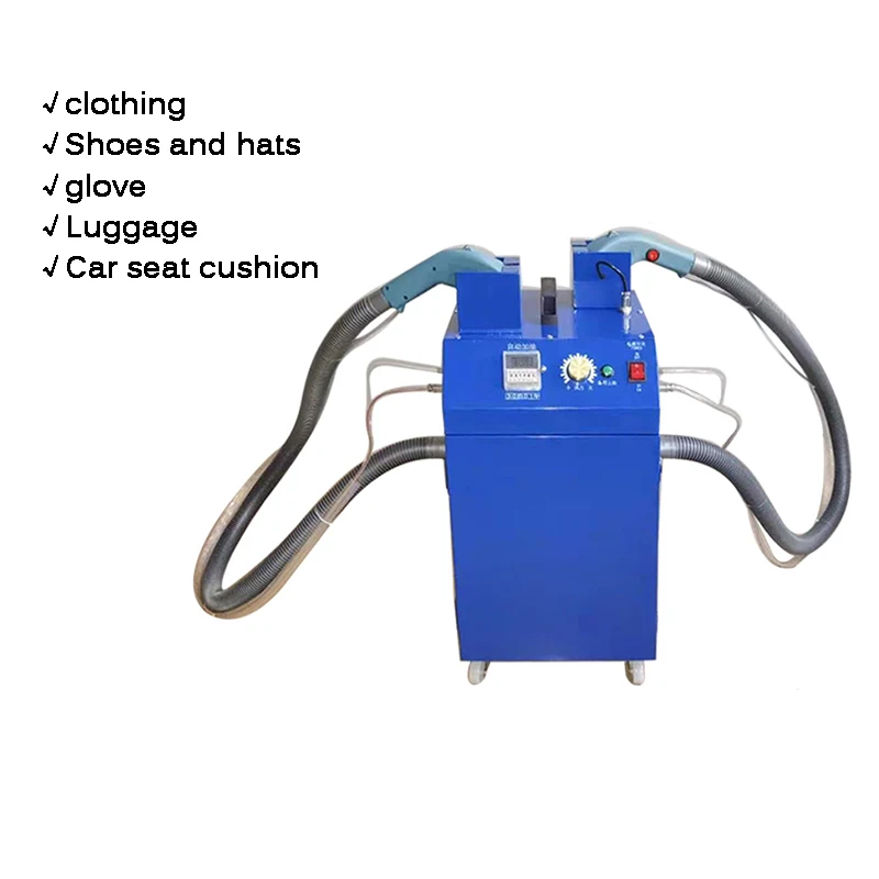 Double-Heads-Automatic-Thread-Trimmer-Garment-Machine-High-Speed-Double ...