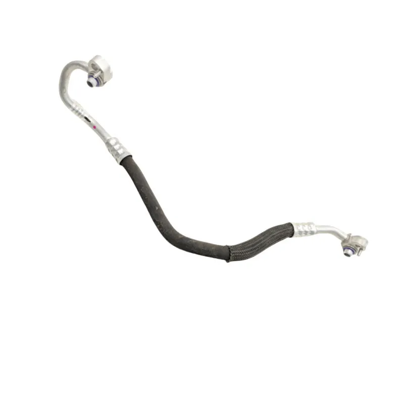 Automotive Parts, Air Conditioning Pipeline, Compressor To Condenser OE ...