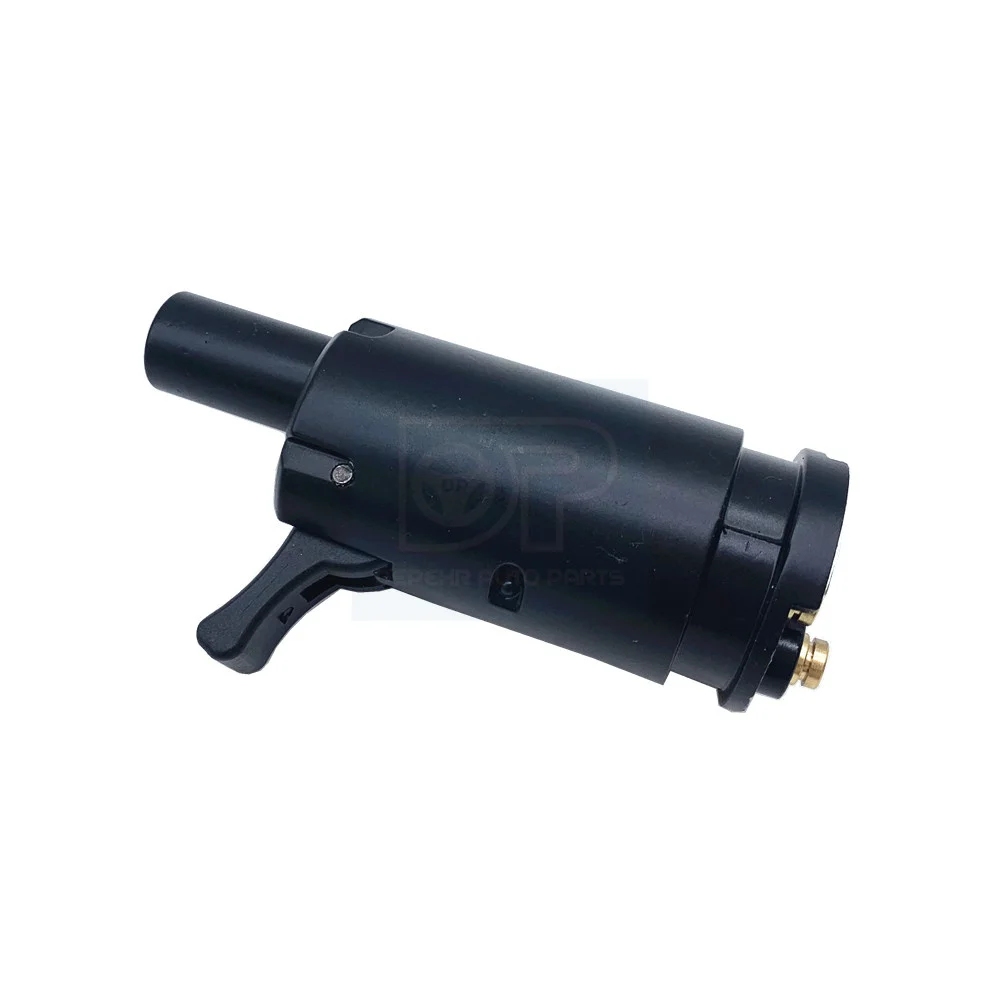 1PC-Heavy-Duty-Truck-Gear-Shift-Lever-OEM-0012606357-0012606457 ...