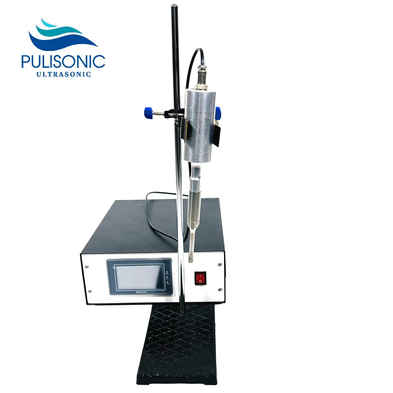 300W-Ultrasound-Extractor-Ultrasonic-Emulsion-Microbiology-Homogenizer ...