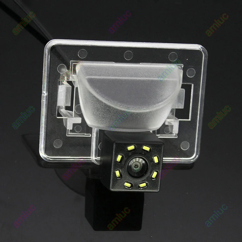 CAMERA DE RECUL,8led Rear Camera--Caméra de recul sans fil pour aide au ...