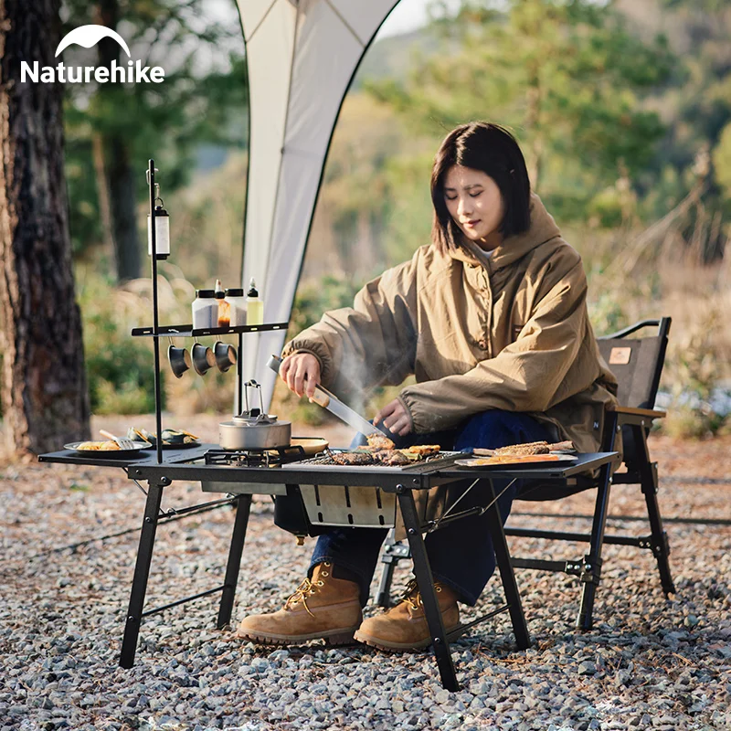Naturehike-Camping-Igt-Table-Portable-Outdoor-Barbecue-Table-Family ...