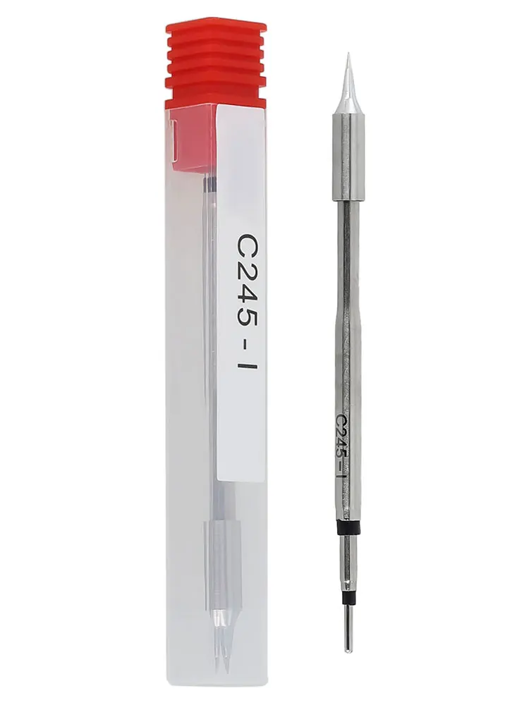 Сварочный наконечник C K C IS C245-I C245-IS медный | AliExpress