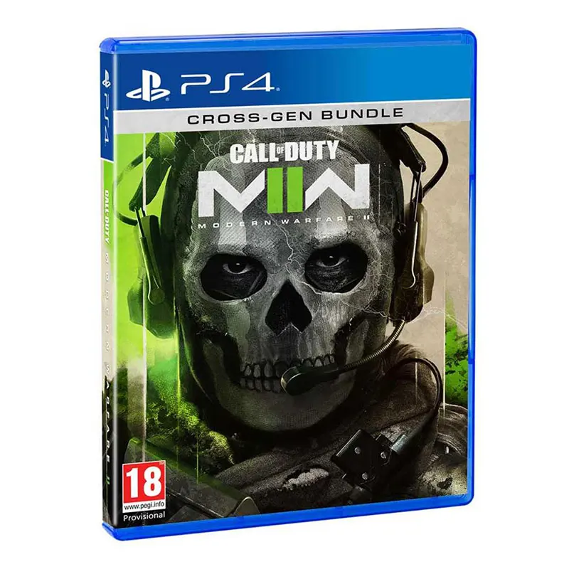 Ps4 Bundle Advanced Warfare