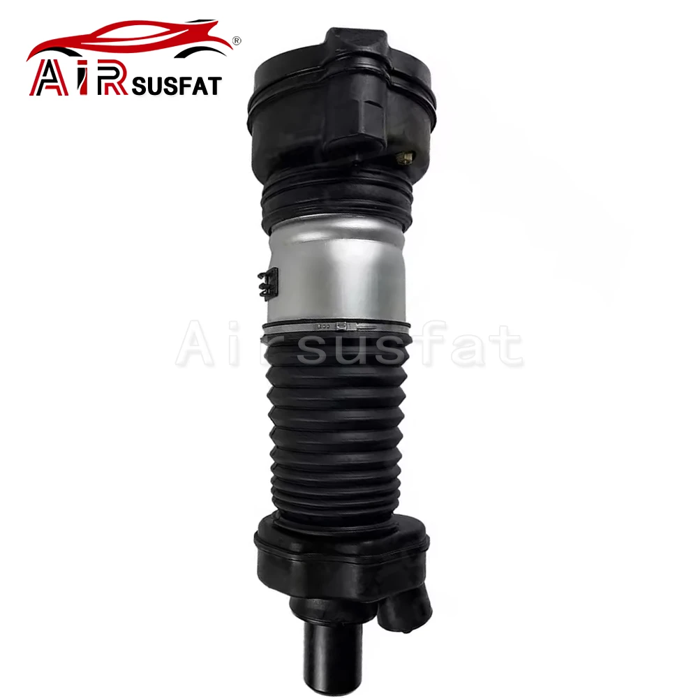For Porsche Cayenne 9Y0 Front Air Suspension Shock Absorber Strut with ...