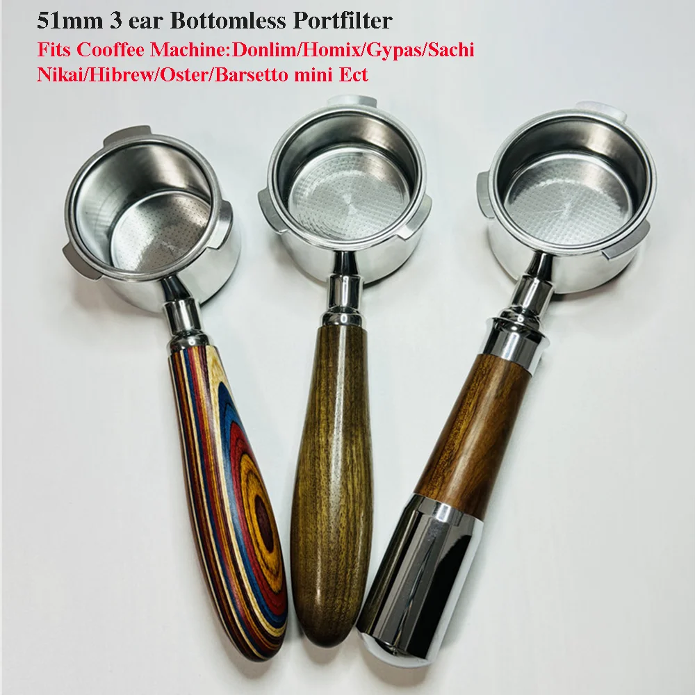 3-Ear-Coffee-Handle-para-Donlim-Homix-Gypas-Sachi-Nikai-Hibrew-Oster ...