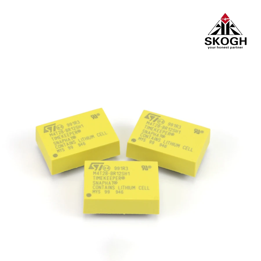 LITHIUM BATTERY Used in DDR Memory Module for Xerox 3370 3375 5570 5575 ...