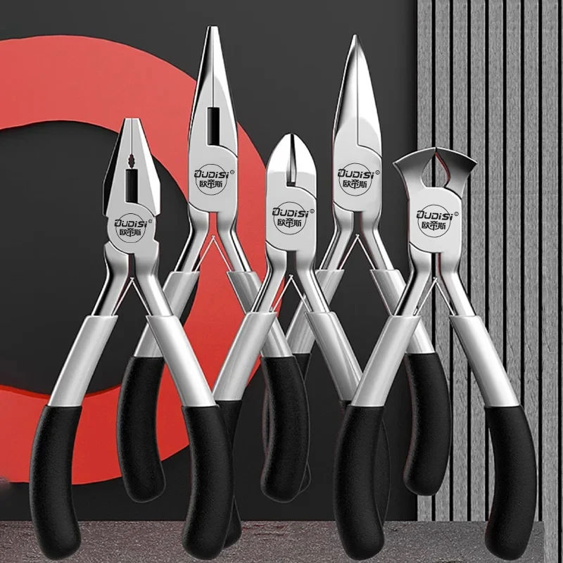 Mini-Pointed-Toothless-Flat-Mouth-Extended-Needle-Mouth-Oblique-Mouth ...