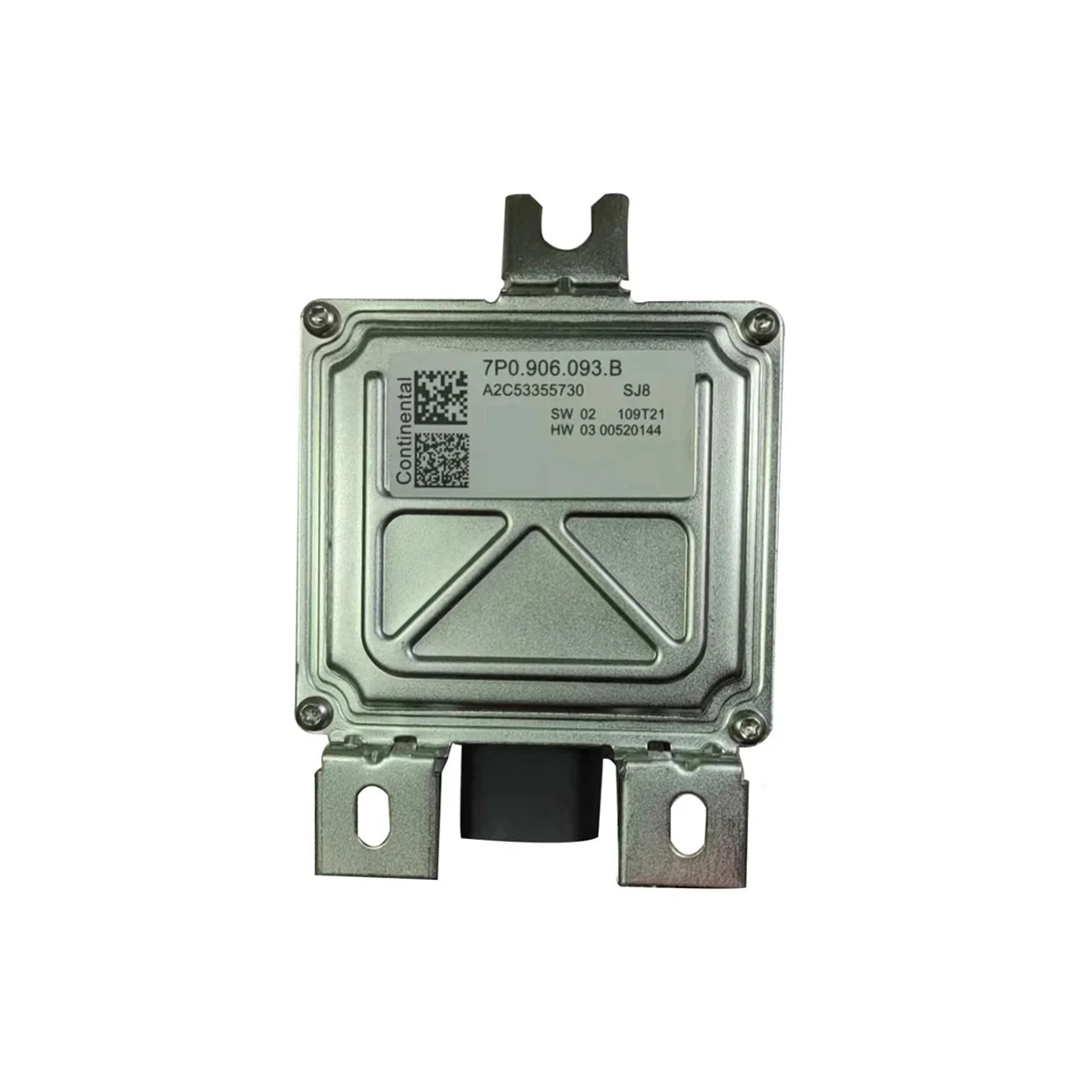 7P0906093B-Car-Fuel-Pump-Control-Module-Unit-for-Volkswagen-Touareg-3 ...