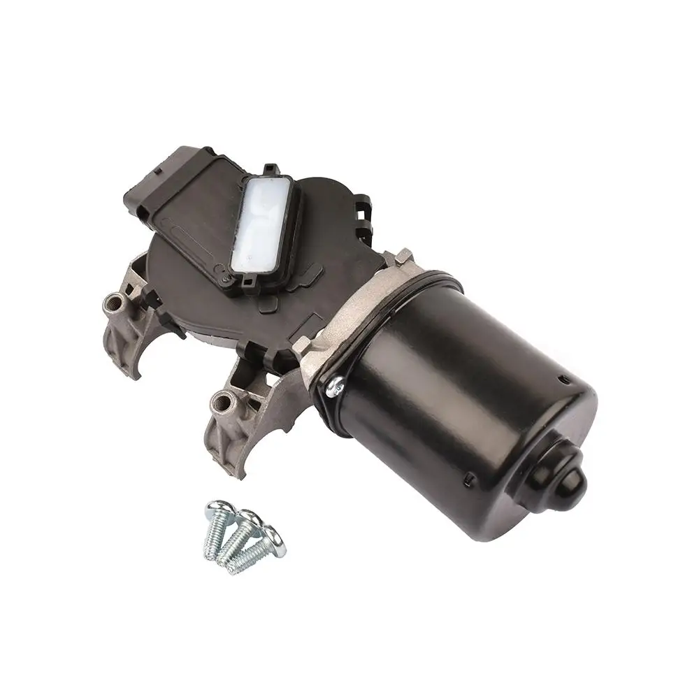 AP02 LHD Front Wiper Motor For NISSAN Qashqai 2007 2008 2009 2010 2011 ...