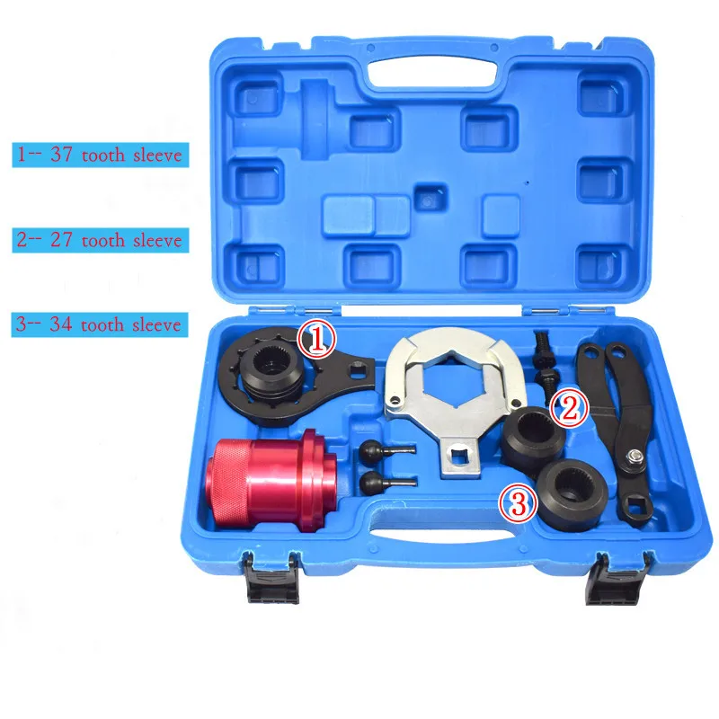For BMW Rear Differential Drive Shaft Removal Tool Set 3 Series 5 ...
