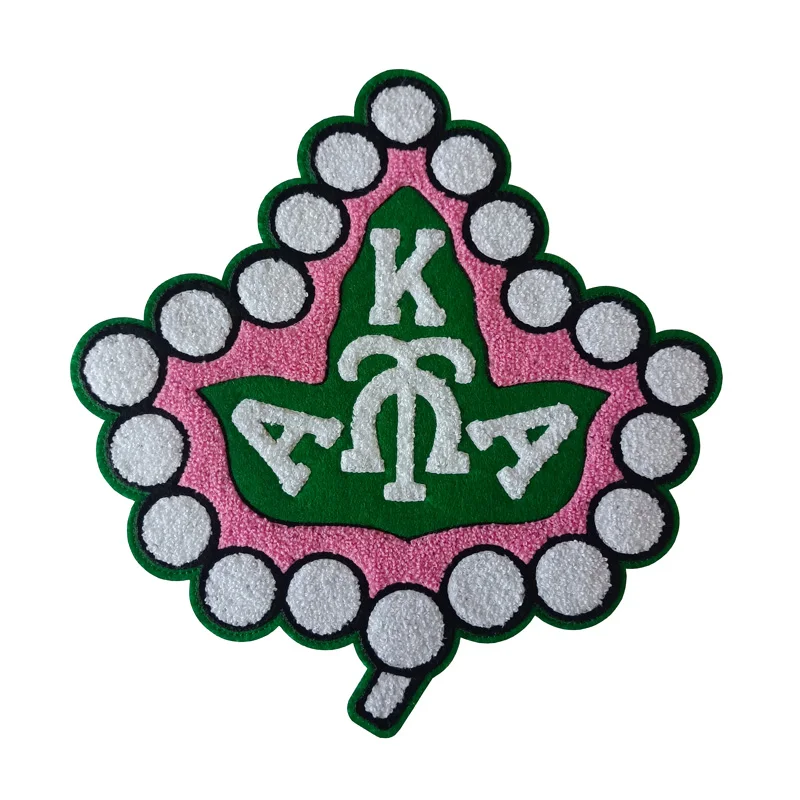 Alpha Kappa Alpha Ivy And Pearls