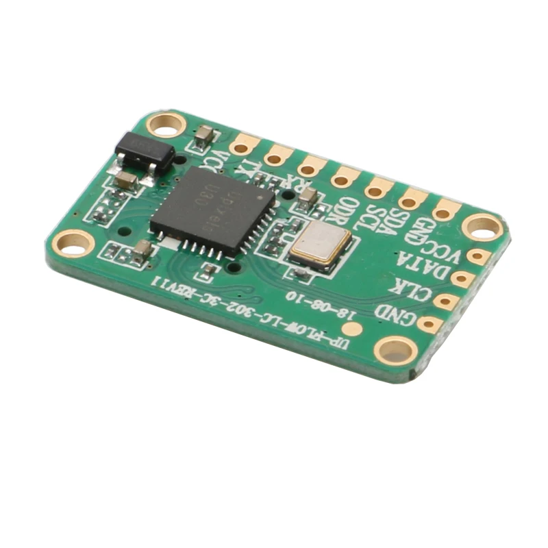 1PCS UPIXELS UP-FLOW Optical Flow Module FPV Drone Hovering Altitude ...