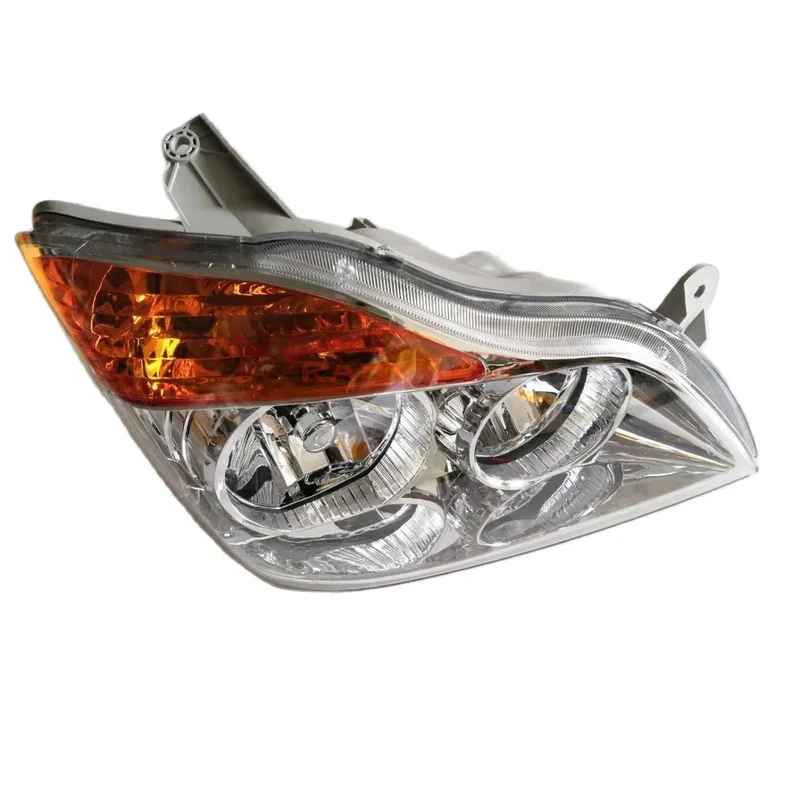 Original Quality Front Lamp Headlight For Haima Fstar - AliExpress 34