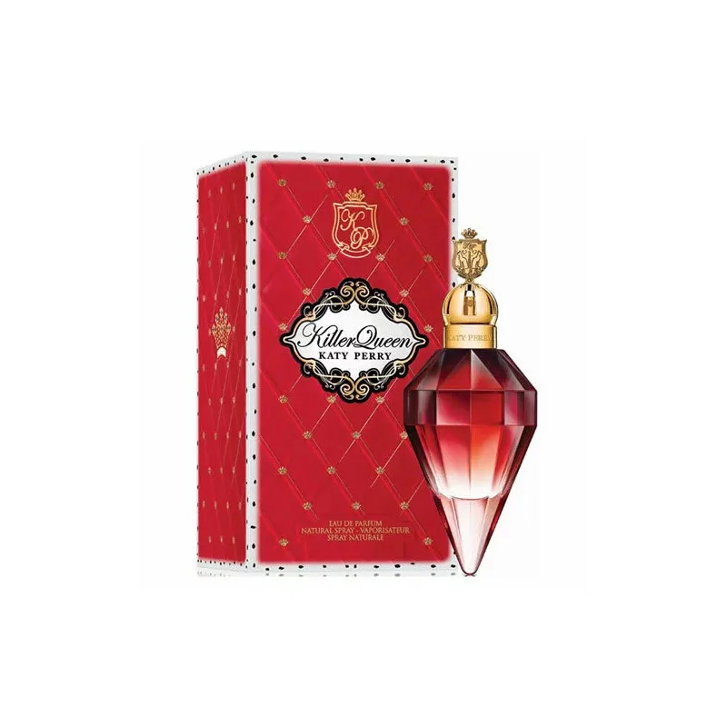 Perfume Katy Perry Killer Queen