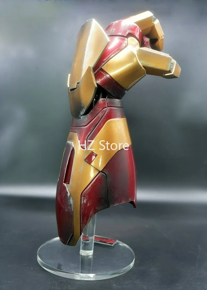 Iron Man Arm