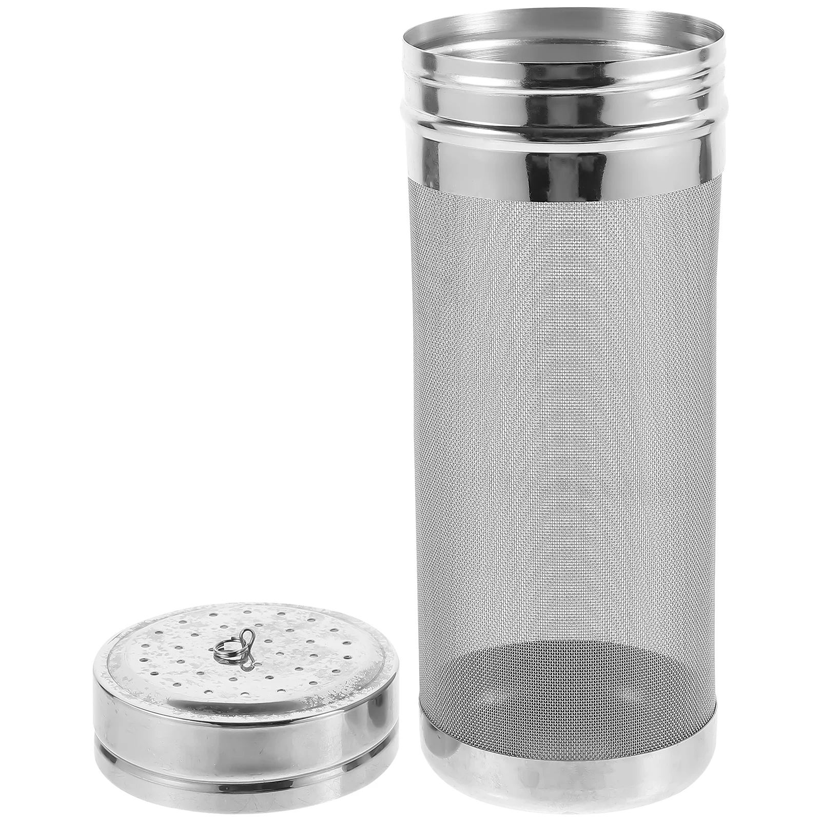 Beer-Filter-Tube-Homebrew-Hops-Stainless-Steel-Infuser-Brewing-Basket ...