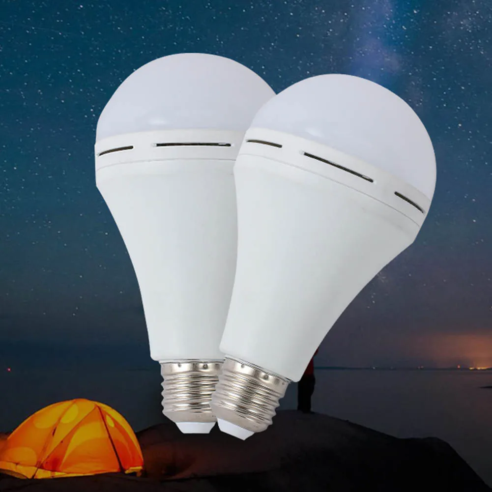 9W-12W-15W-E27-Smart-Emergency-LED-Light-Bulb-Rechargeable-Battery ...