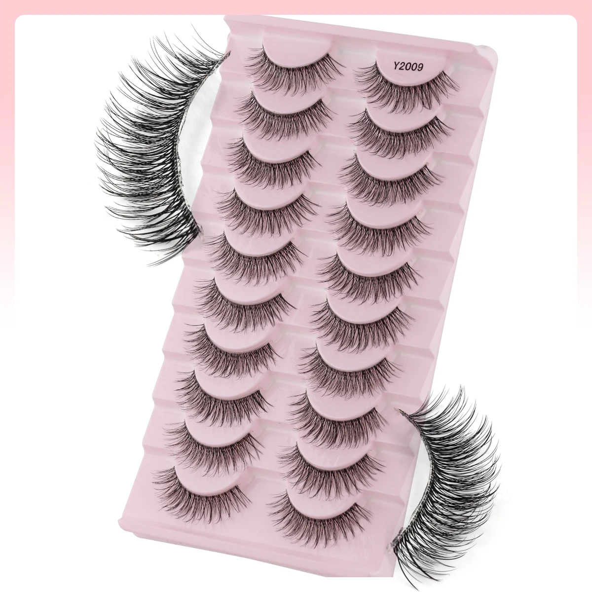 Lanjinglin-3-10-Pairs-False-Lashes-Soft-Cat-Eye-Eyelashes-Eyelash ...
