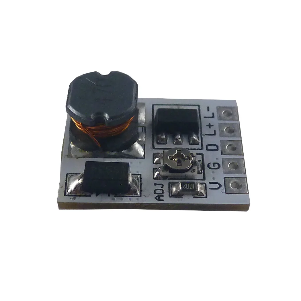 LED-Dimming-Control-0-910MA-Constant-Current-Adjustable-PWM-LED-Driver ...