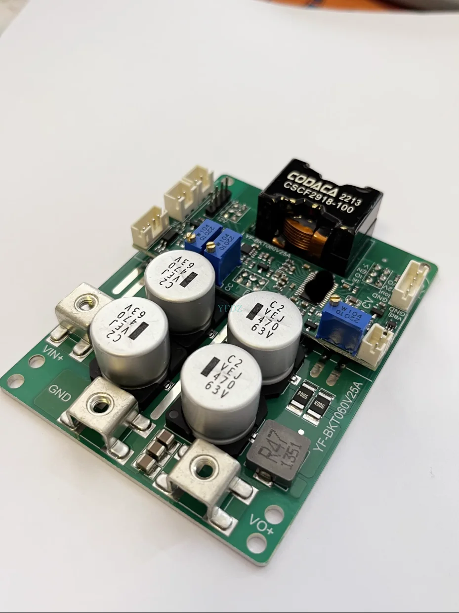 DC-automatic-buck-boost-module-adjustable-constant-current-constant ...