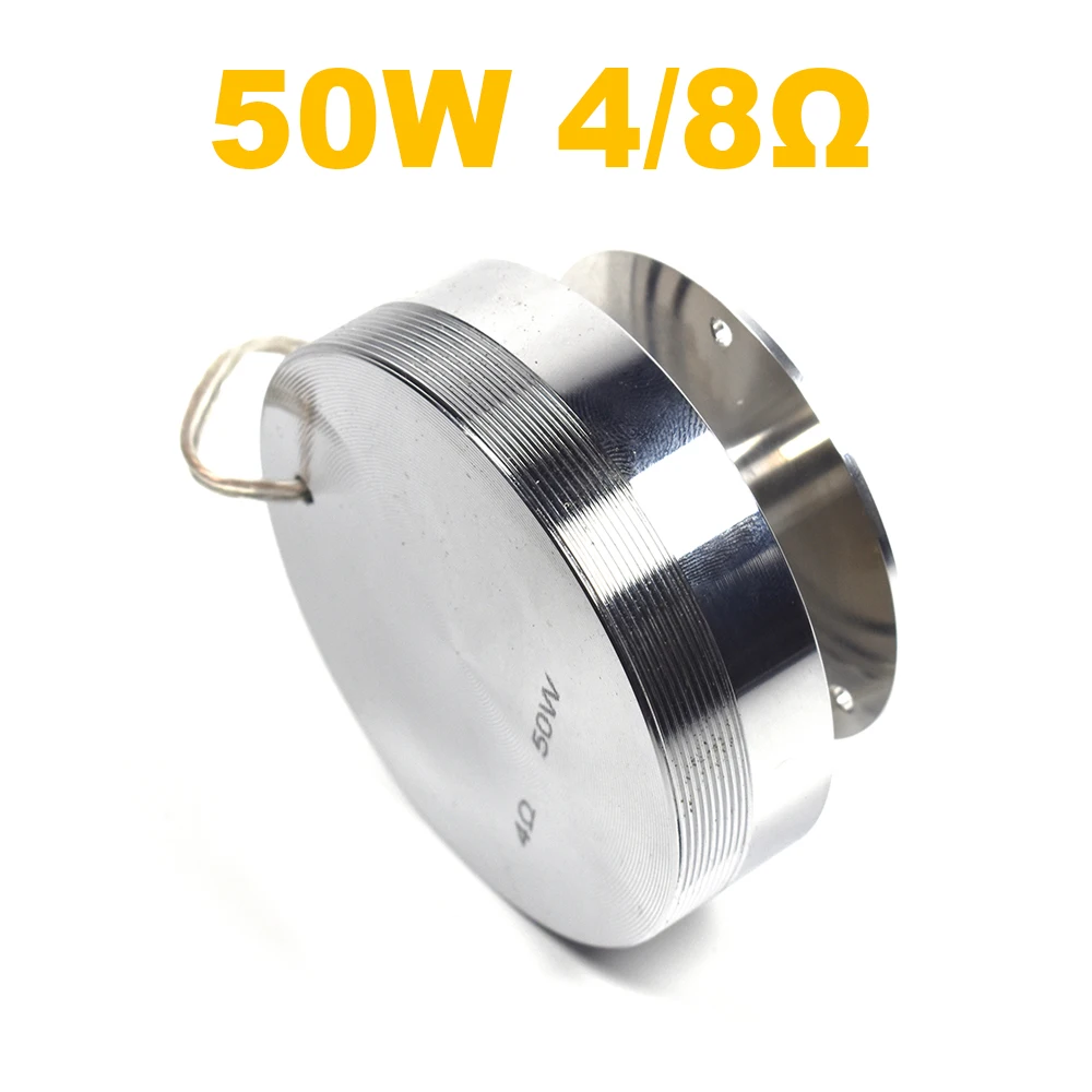 50W-4-8ohm-HD-Full-Range-Portable-Vibration-Speaker-Audio-Loudspeaker ...