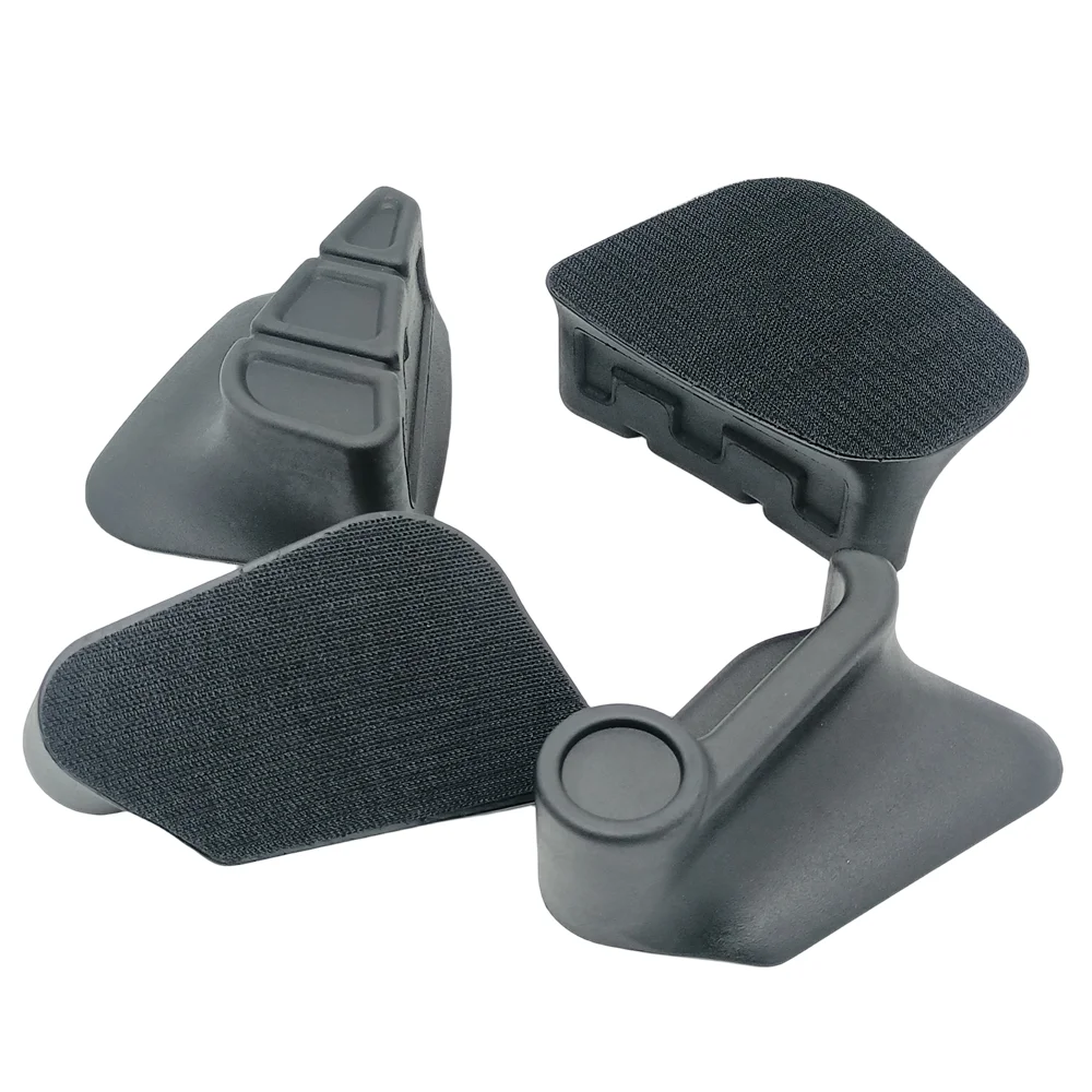 V12 Leg Pads For Inmotion V12 Electric Unicycle - Original Replacement ...