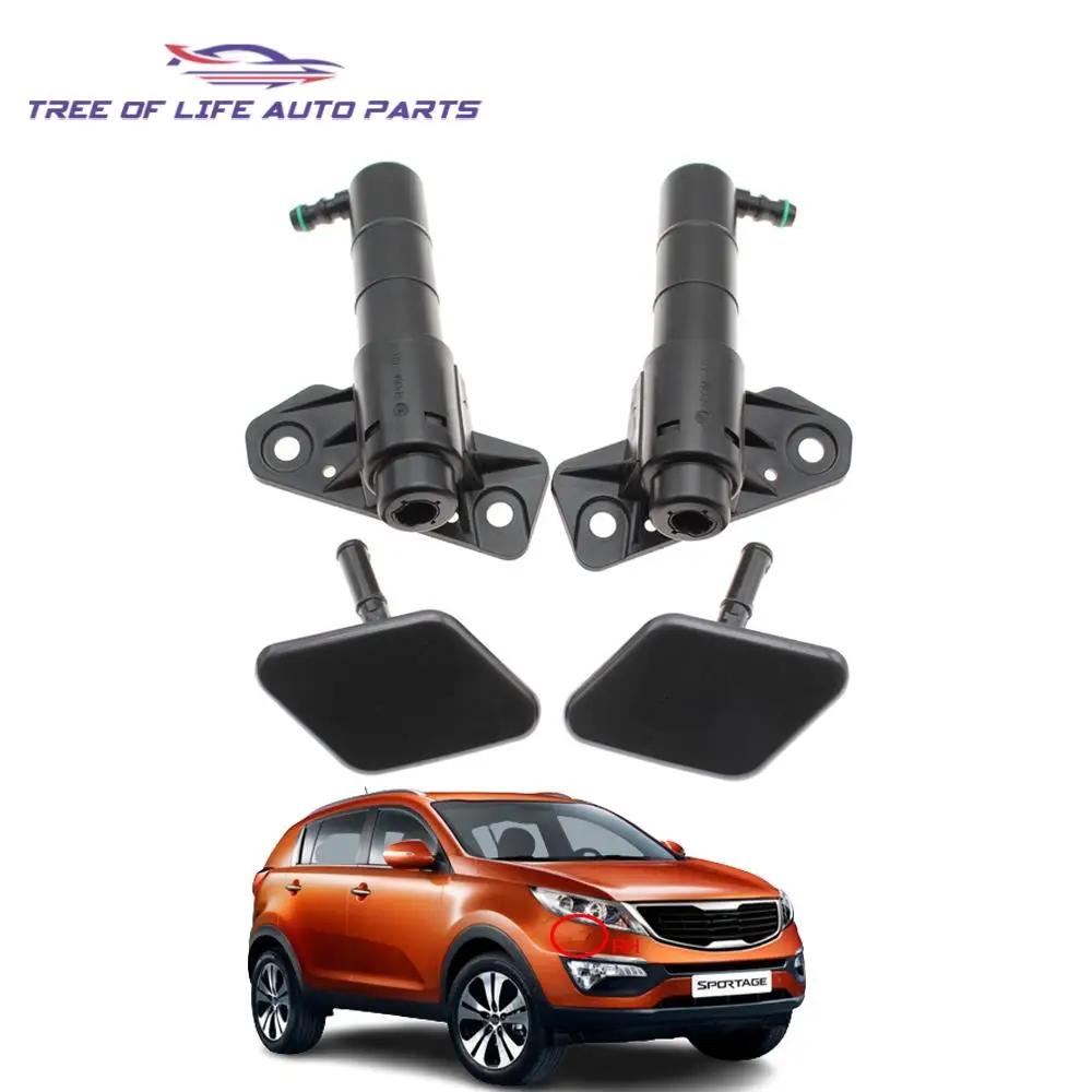 98671-3U000-98675-3U000-Front-Right-Left-Headlight-Washer-Nozzle ...