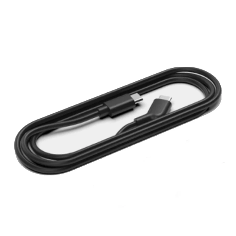 For-XREAL-AR-Glasses-Original-Data-Cable-1-2M-Link-C-To-C-Connection ...
