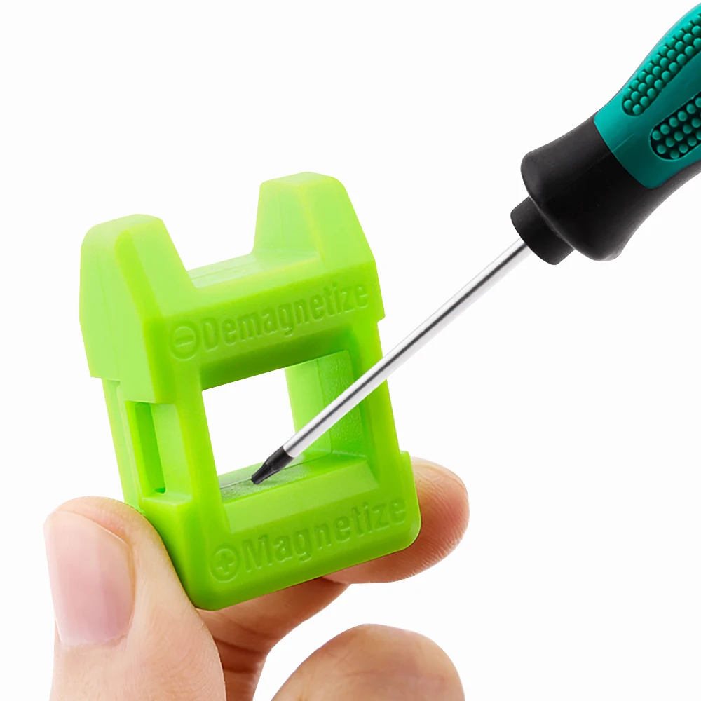 Magnetizer Demagnetizer Tool | Screwdriver Magnetizer | Screwdriver Set ...