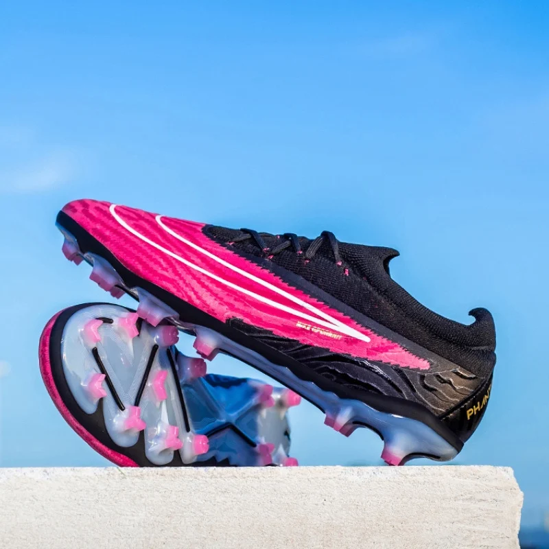 High-quality-Professional-Soccer-Cleats-Men-Women-Fashion-Breathable-FG ...