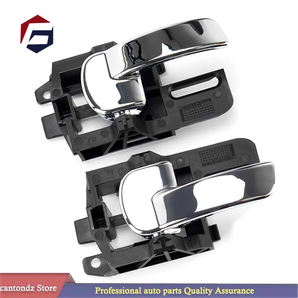 For-NISSAN-QASHQAI-J10-2007-2008-2009-2010-2011-2013-Car-Interior-Door ...