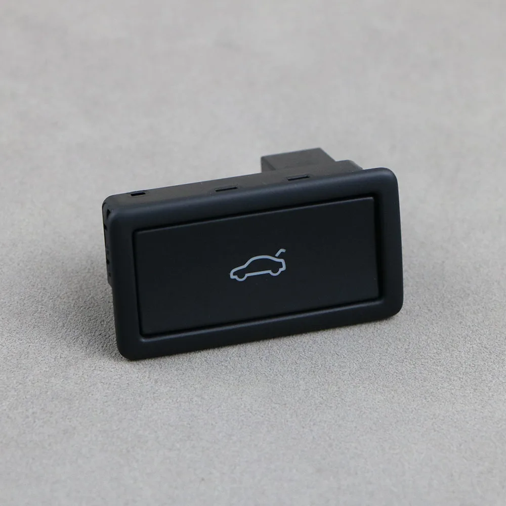 3VD959831 Electric Power Trunk Lock Control Switch Button Trunk Lid ...