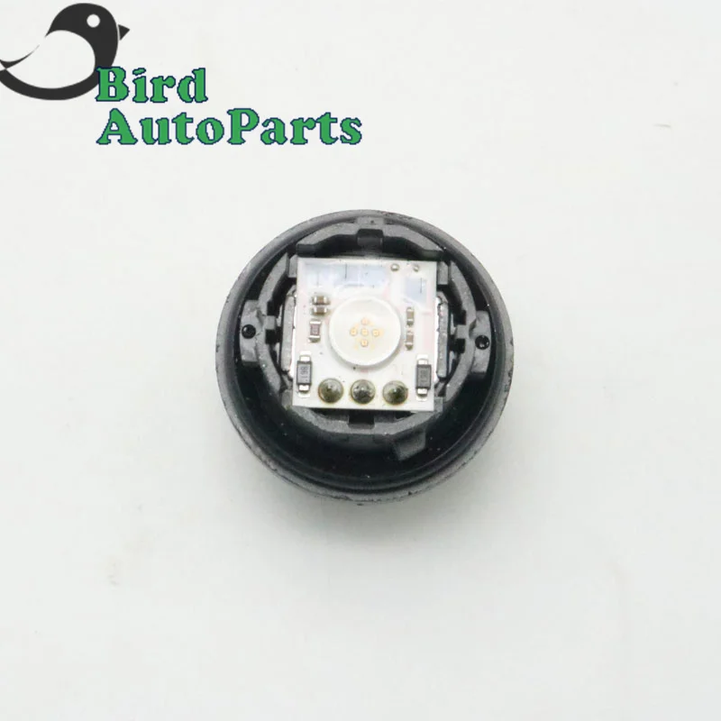 Bombilla LED trasera de freno para Toyota Land Cruiser Prado, Original ...