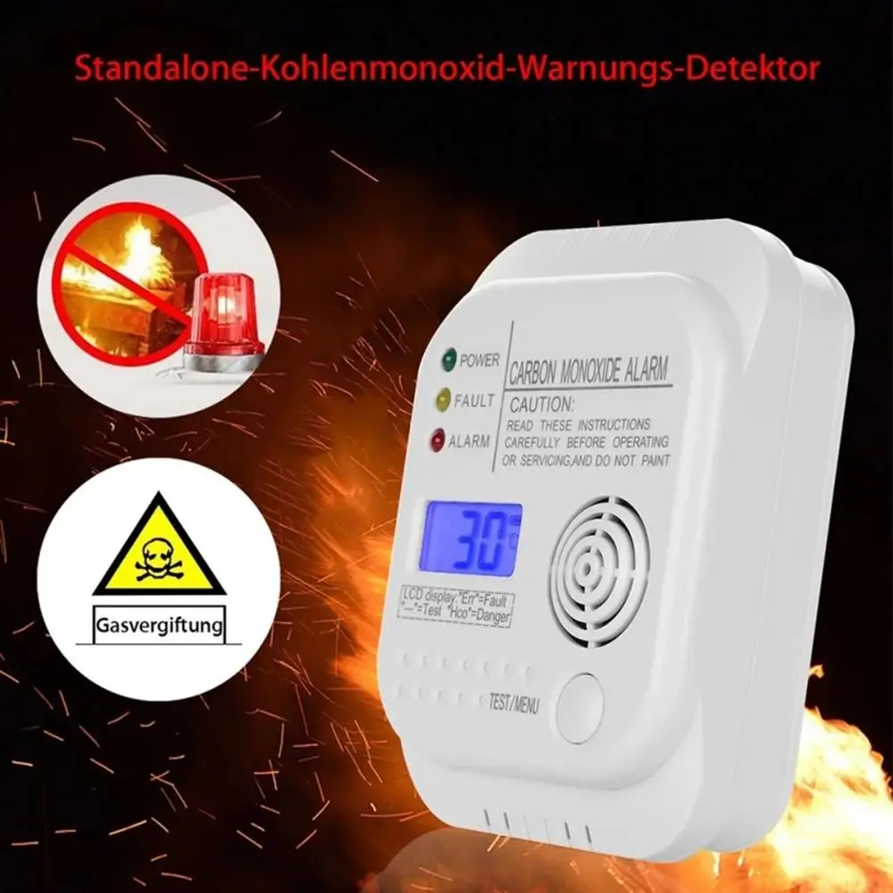 High-Sensitivity-CO-Meter-CO-Poisoning-Warning-Alarm-Monoxide-Alarm-CO ...