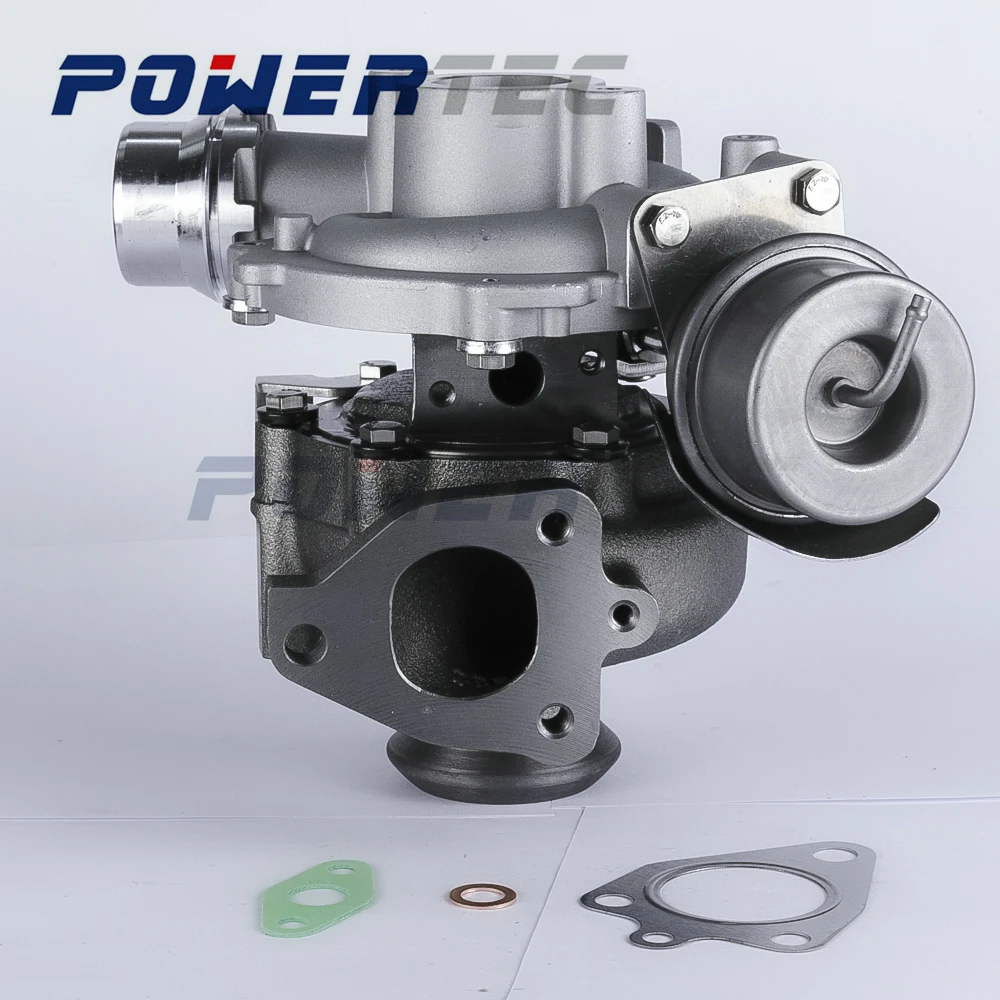 B01V Billet Turbo 16359880003 Complete MFS Turbocharger 16359880008 ...